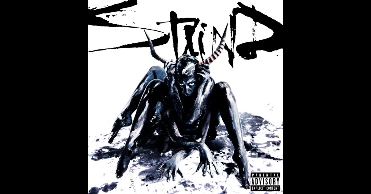 ‎Staind (Deluxe Version) - Album by Staind - Apple Music