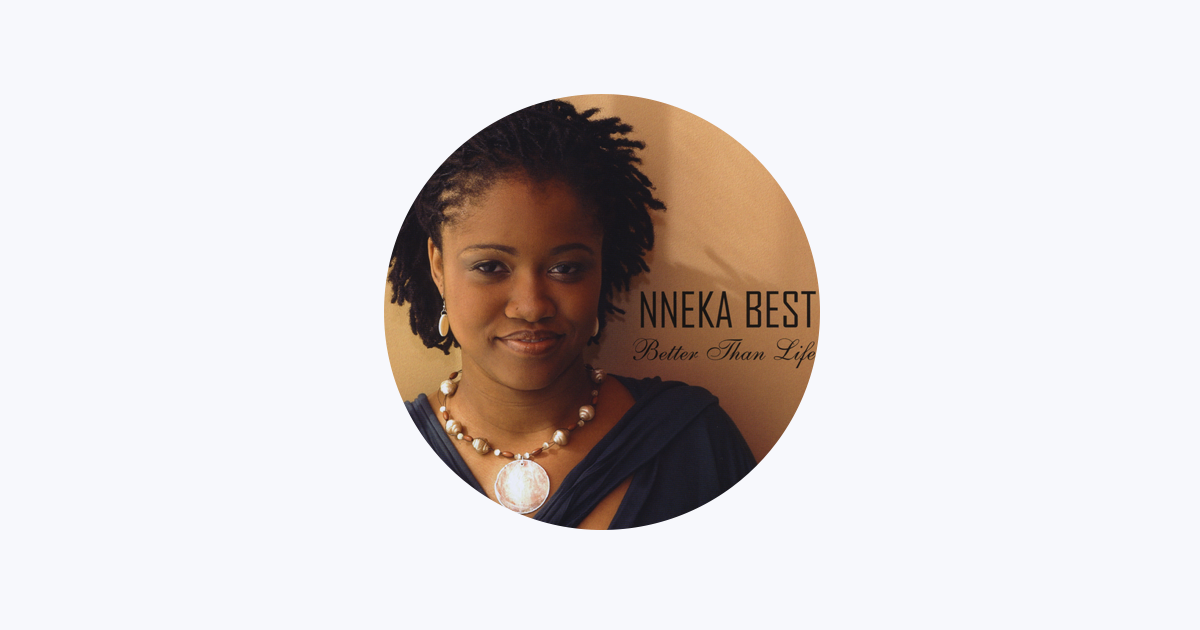 ‎Nneka Best - Apple Music
