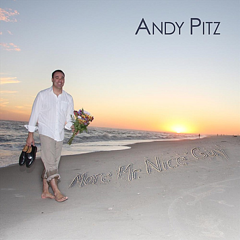 Turning 40 & Why I Hate the Wii Fit - Andy Pitz: Song Lyrics, Music ...