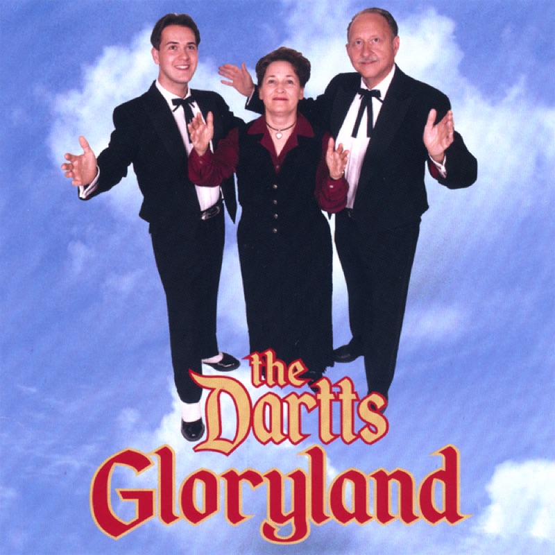 Wings of the Wind - The Dartts: Song Lyrics, Music Videos & Concerts