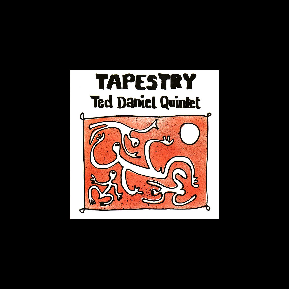 ‎Tapestry - Album by Ted Daniel Quintet - Apple Music