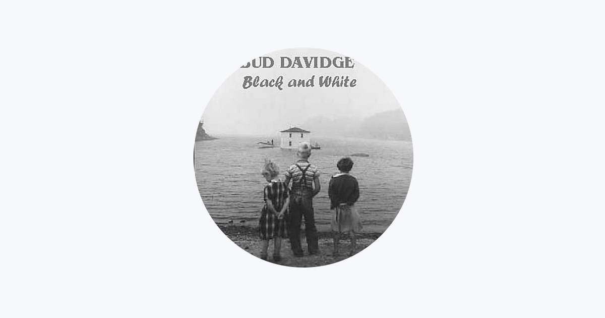 ‎Bud Davidge - Apple Music