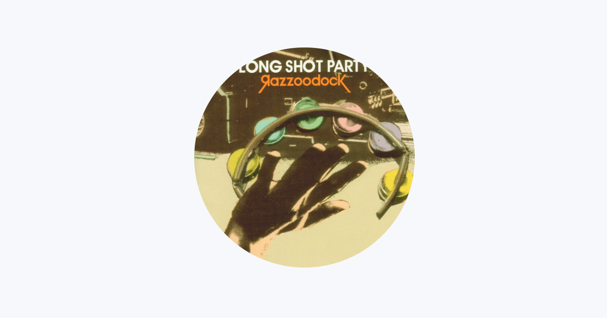 ‎LONG SHOT PARTY en Apple Music