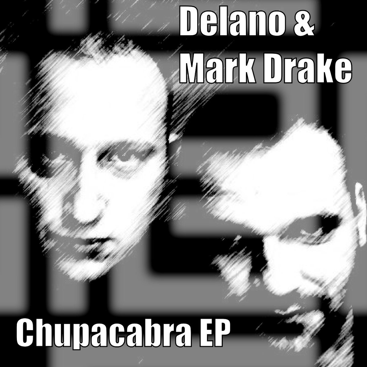 ‎Chupacabra de Delano & Mark Drake en Apple Music