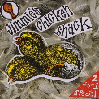 ‎Jimmie's Chicken Shack on Apple Music