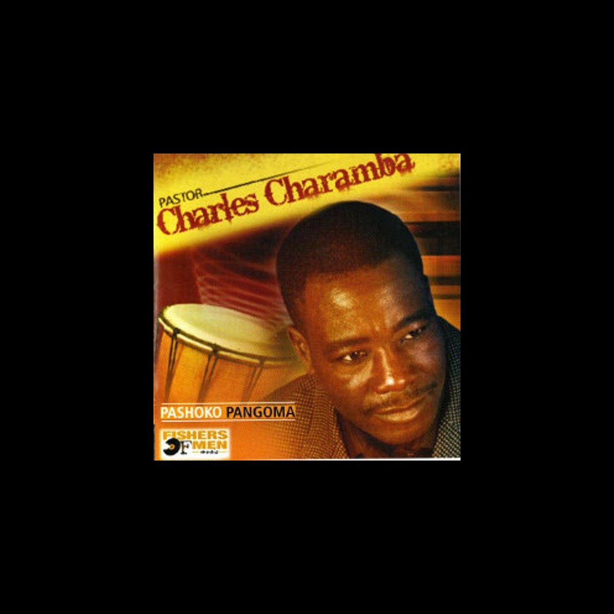 ‎Pashoko Pangoma - Album by Pastor Charles Charamba - Apple Music