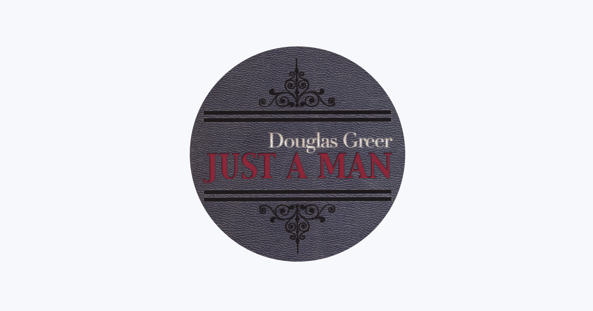 ‎Douglas Greer - Apple Music