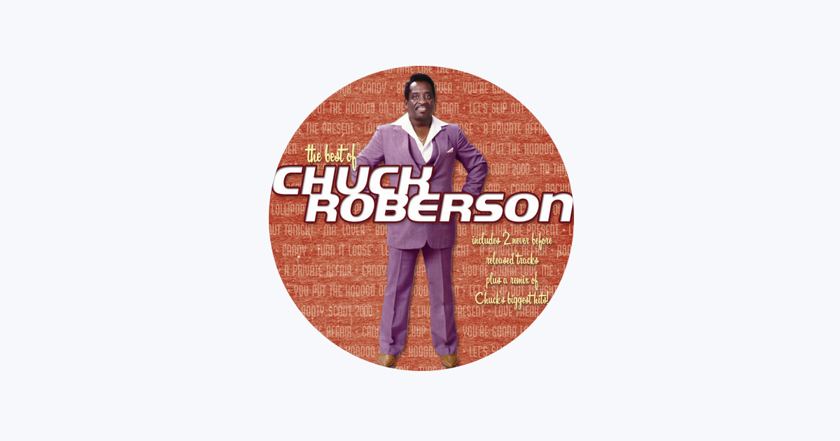 ‎Chuck Roberson - Apple Music