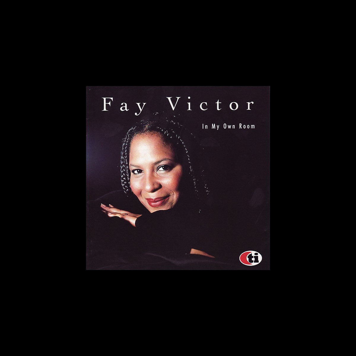 ‎In My Own Room - Album by Fay Victor - Apple Music