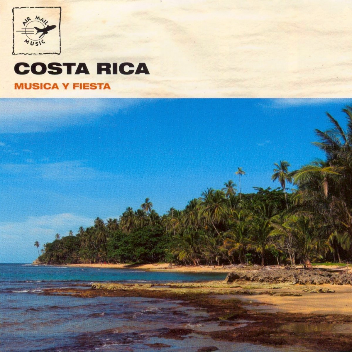 Costa Rica - Musica y Fiesta》- Trio Contradanza的专辑 - Apple Music