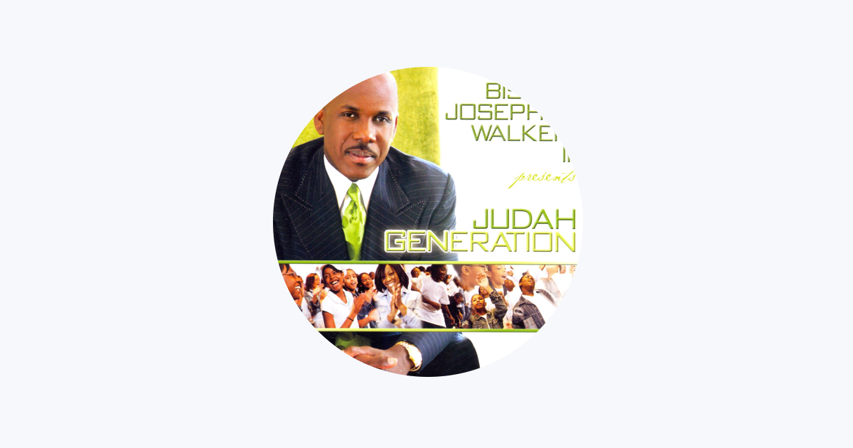 ‎Judah Generation - Apple Music