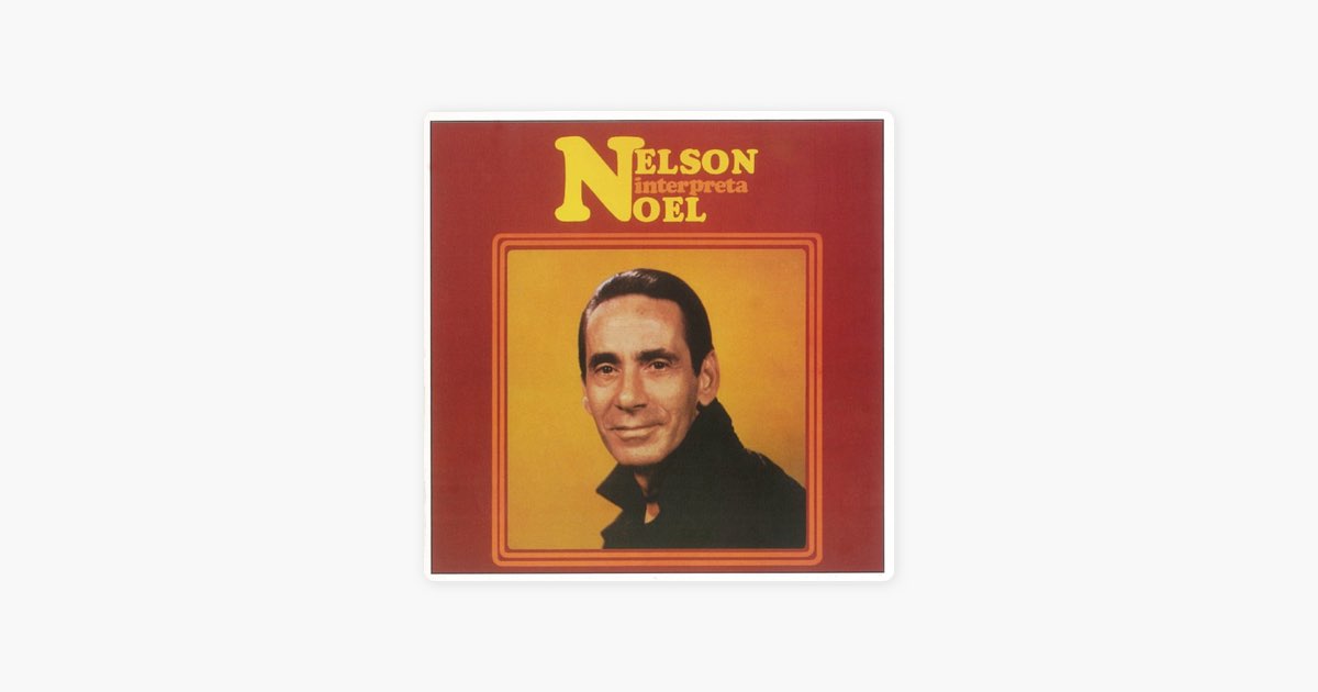 ‎Com Que Roupa - Nelson Gonçalves의 노래 - Apple Music