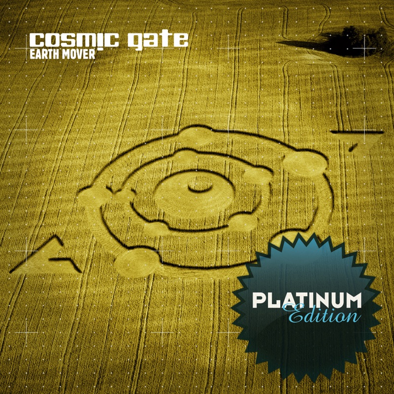 A Day That Fades (Inpetto Dub) [feat. Roxanne Emery] - Cosmic Gate ...