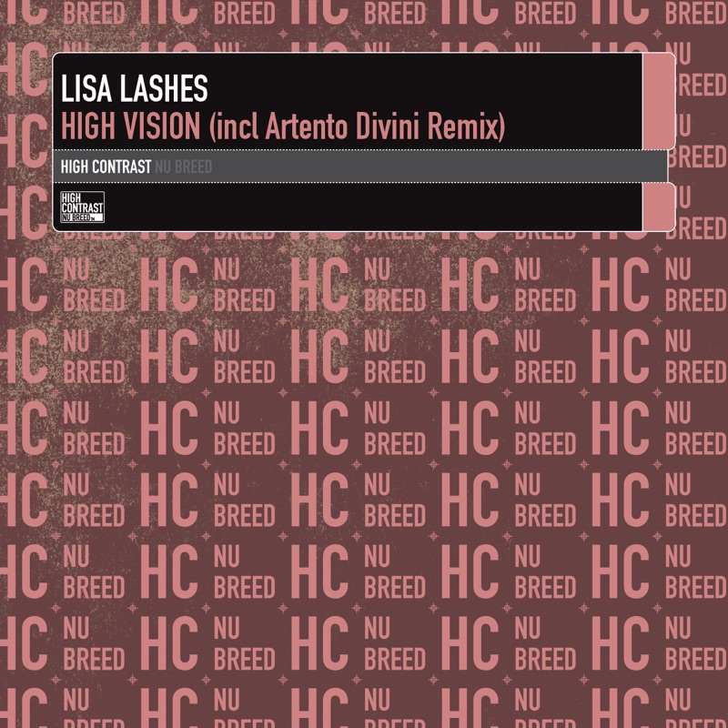 High Vision - Lisa Lashes: Song Lyrics, Music Videos & Concerts