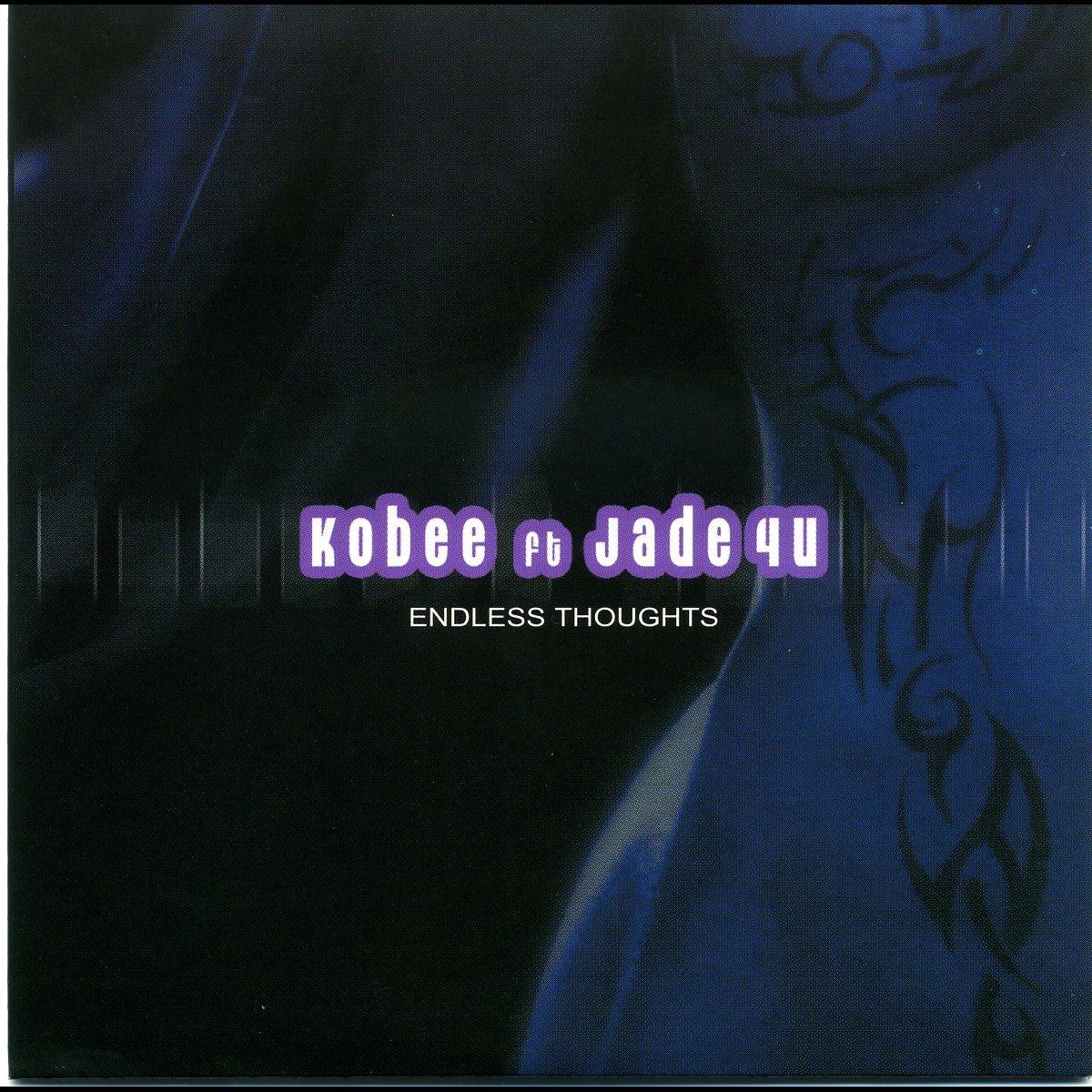 ‎Endless Thoughts - EP - Album by Kobee featuring Jade 4U - Apple Music