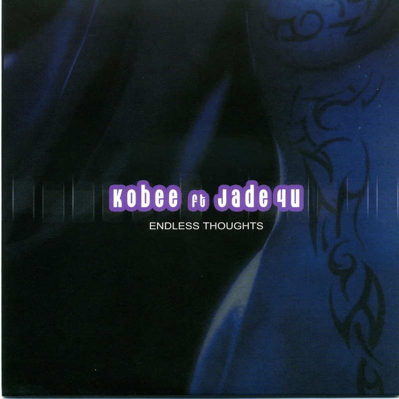 Endless Thoughts - Kobee featuring Jade 4U: Song Lyrics, Music Videos ...