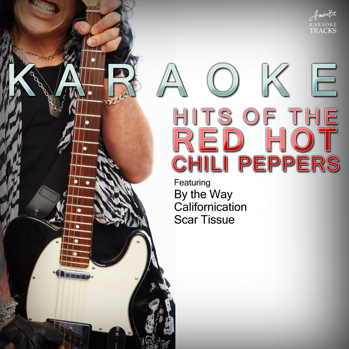 Red Hot Chili Peppers What Hits