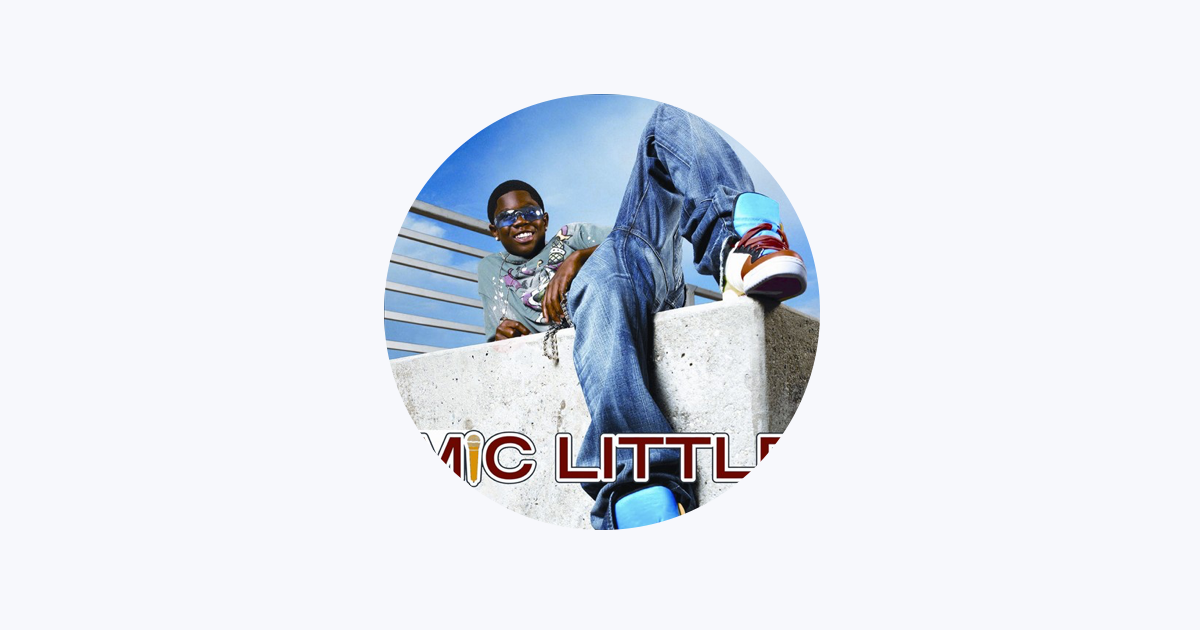 ‎Mic Little - Apple Music