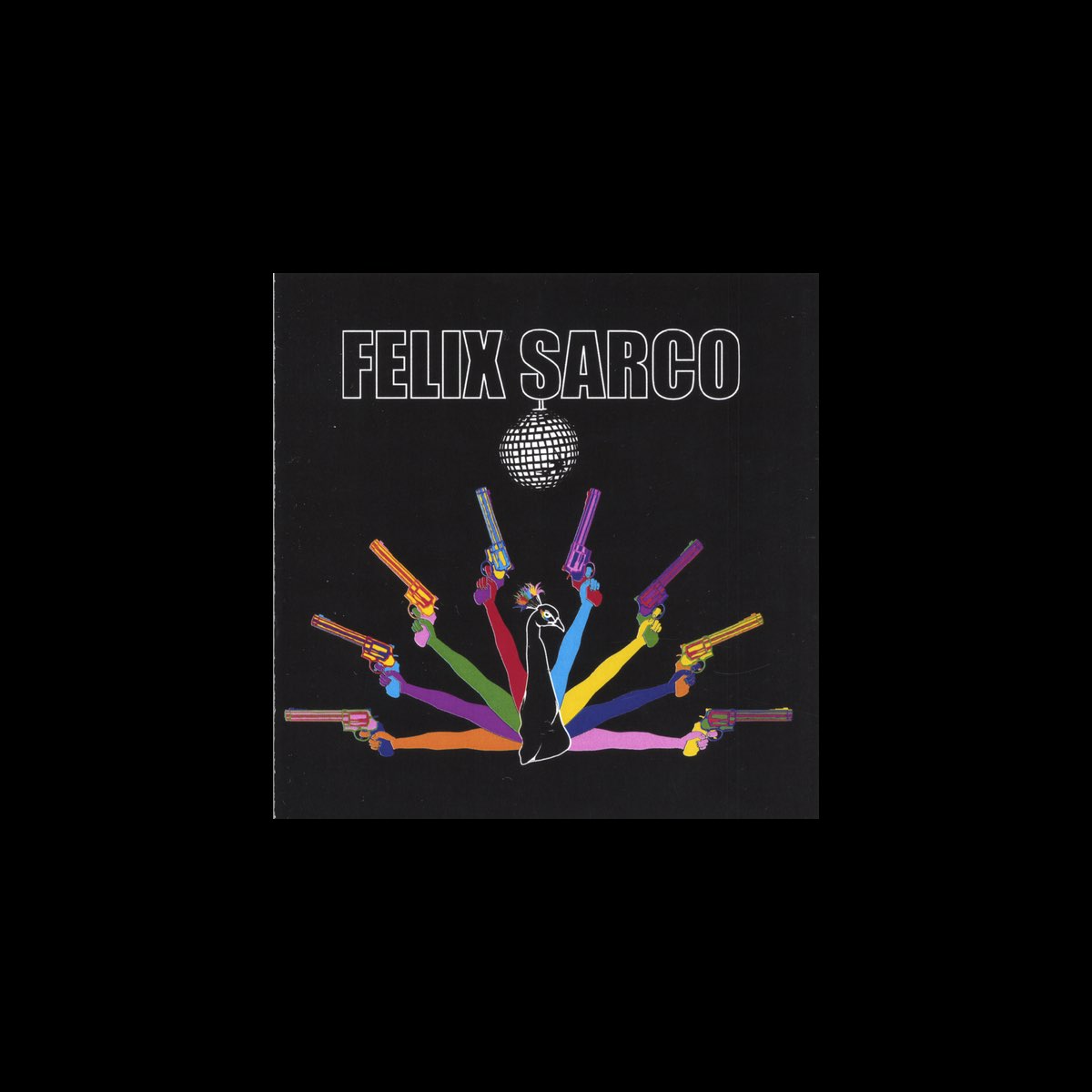 ‎Felix Sarco by Felix Sarco on Apple Music