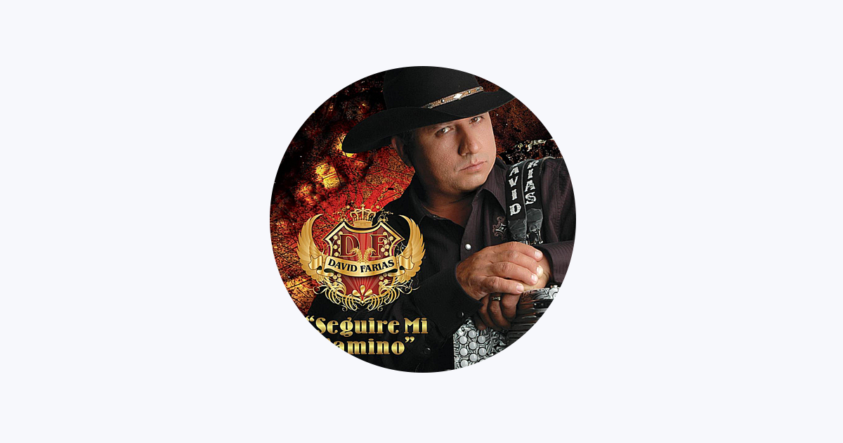 ‎David Farias - Apple Music