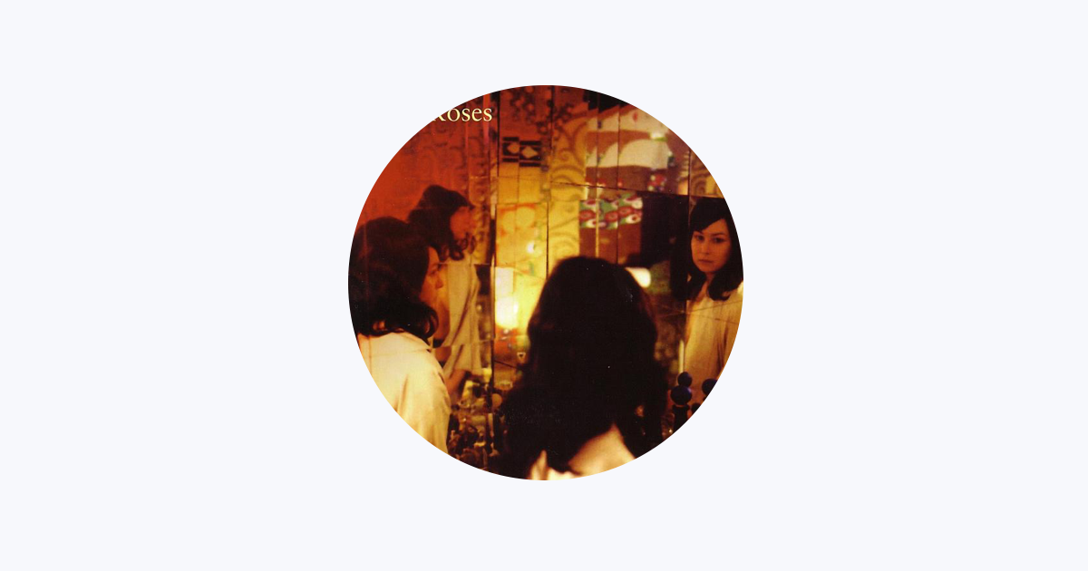 ‎Misty Roses - Apple Music