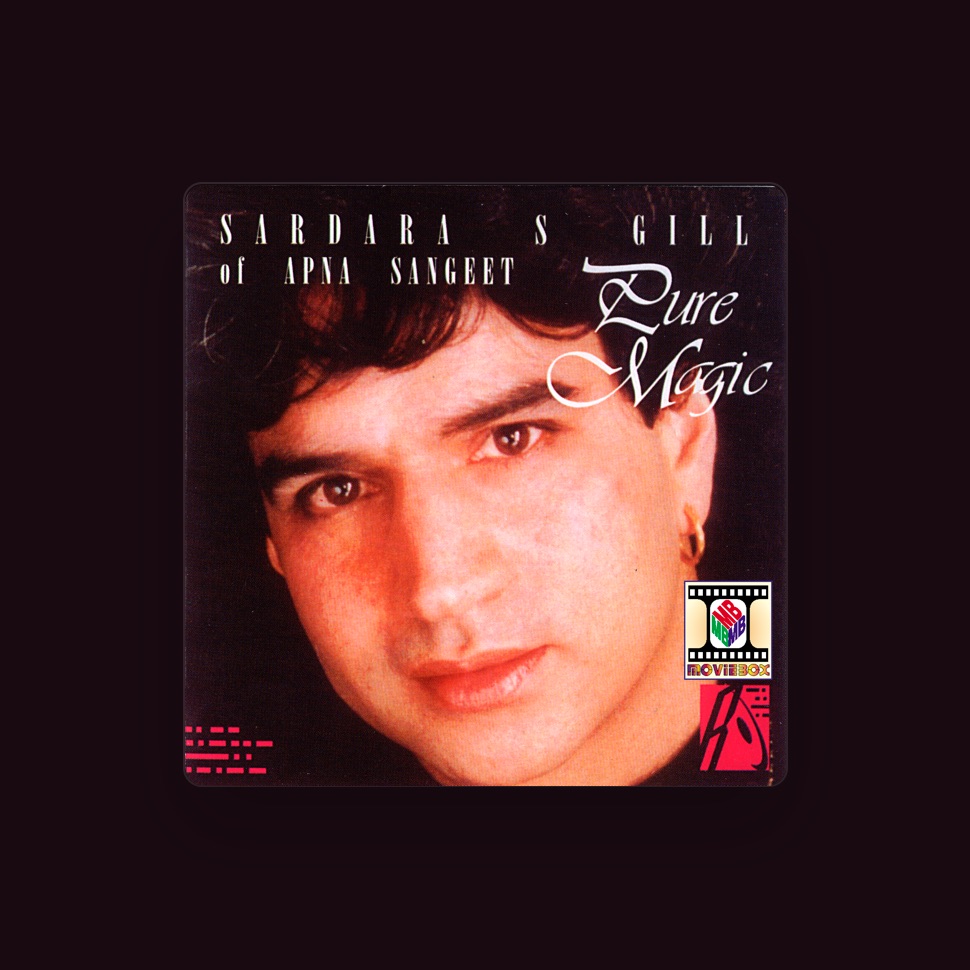 RISHI/DJ SURINDER RATTAN songs and albums | full Official Chart history