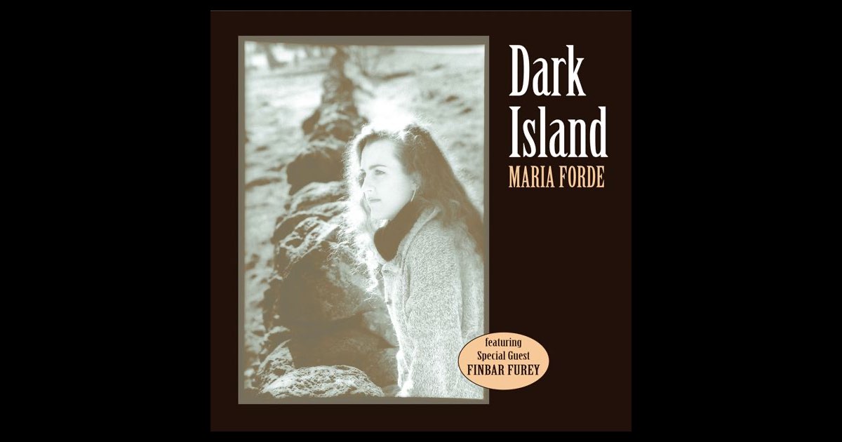 ‎Dark Island – Album von Maria Forde – Apple Music
