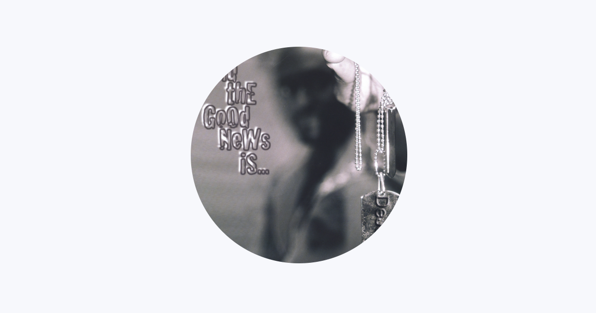 ‎DeJaye - Apple Music