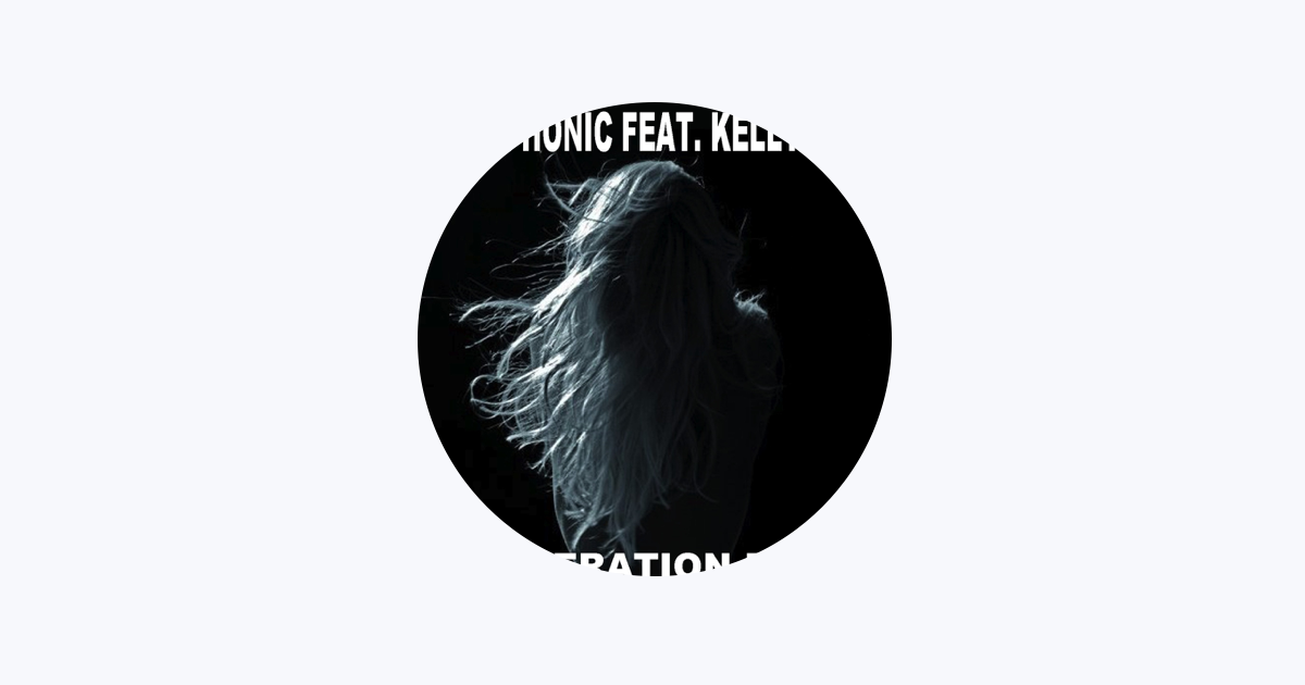 ‎Acrophonic - Apple Music