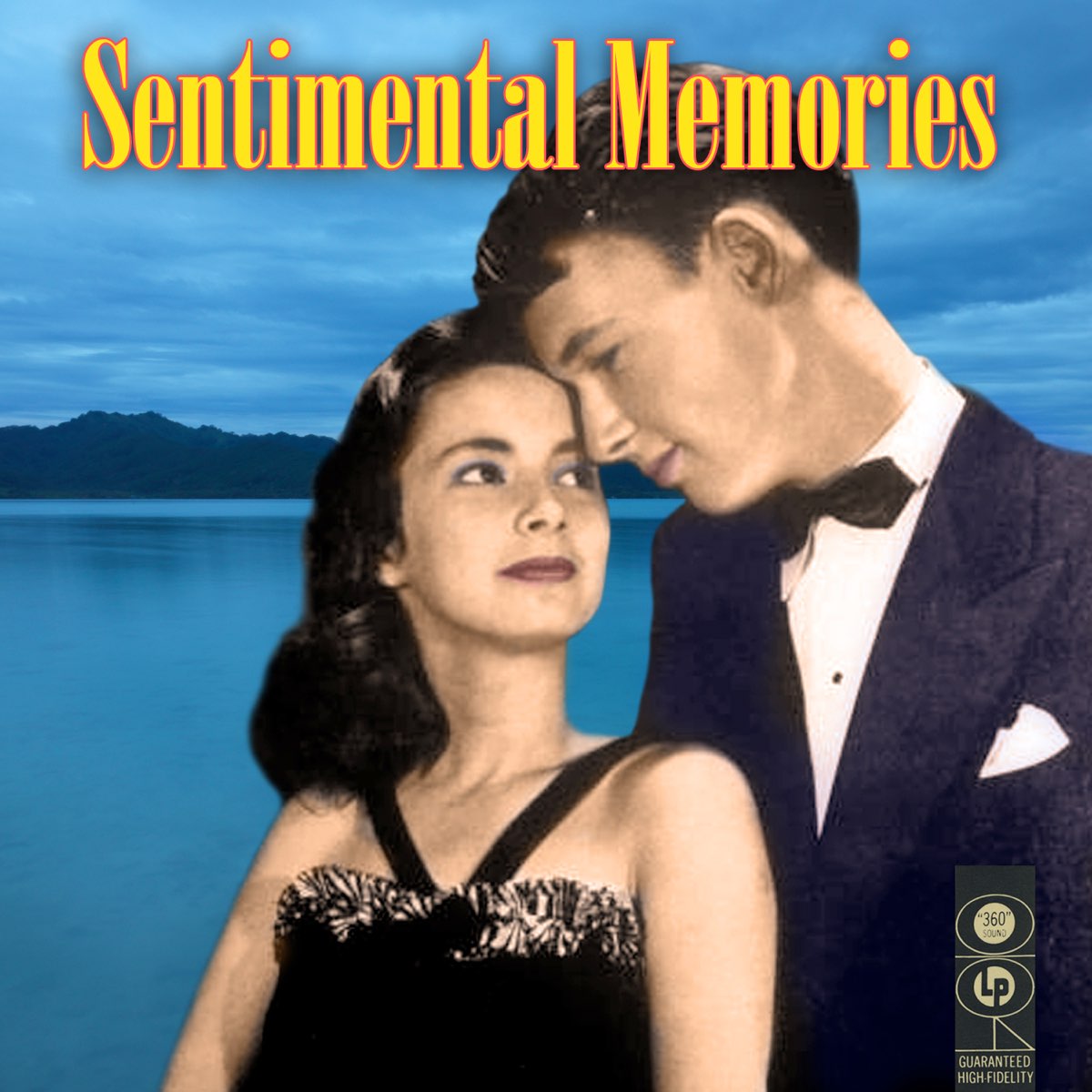 Sentimental Memories》- 群星的专辑 - Apple Music