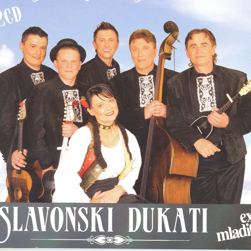 Nije Na Prodaju - SLAVONSKI DUKATI: Song Lyrics, Music Videos & Concerts