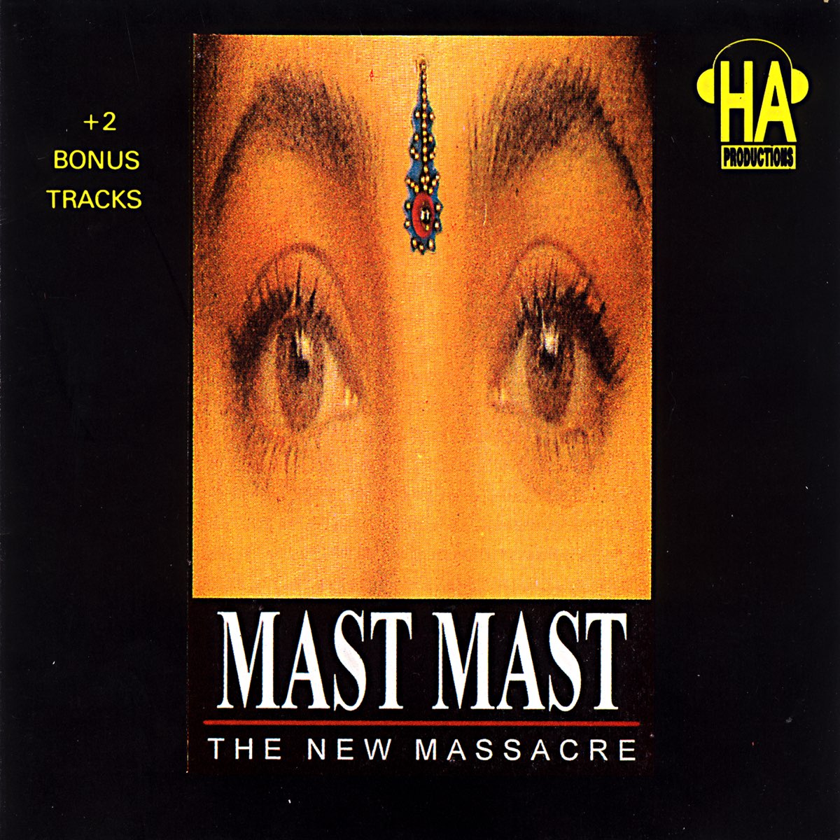 ‎Mast Mast (The New Massacre) - Album by Various Artists - Apple Music