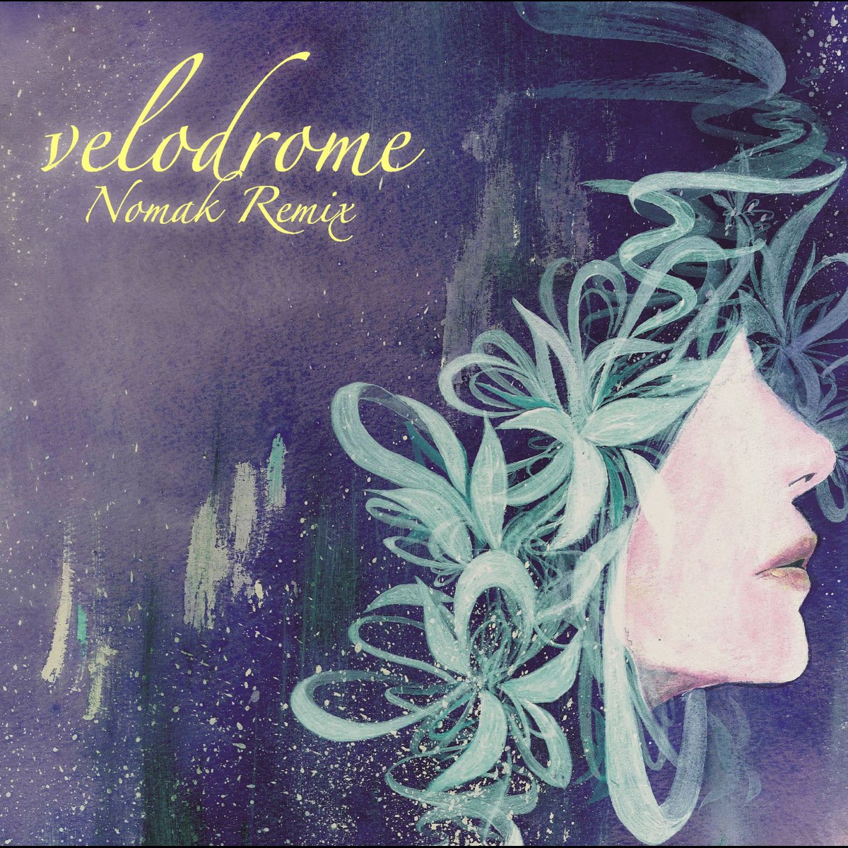 ‎Velodrome Nomak Remix - Single - Pismo featuring Shing02のアルバム - Apple ...