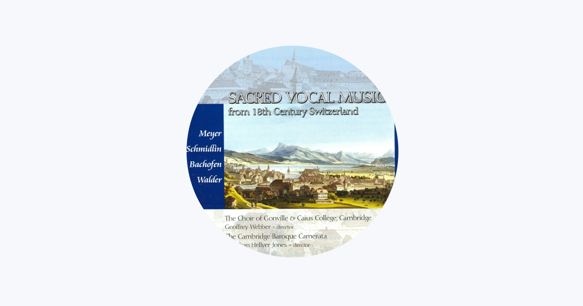 ‎Jonathan Hellyer Jones – Apple Music