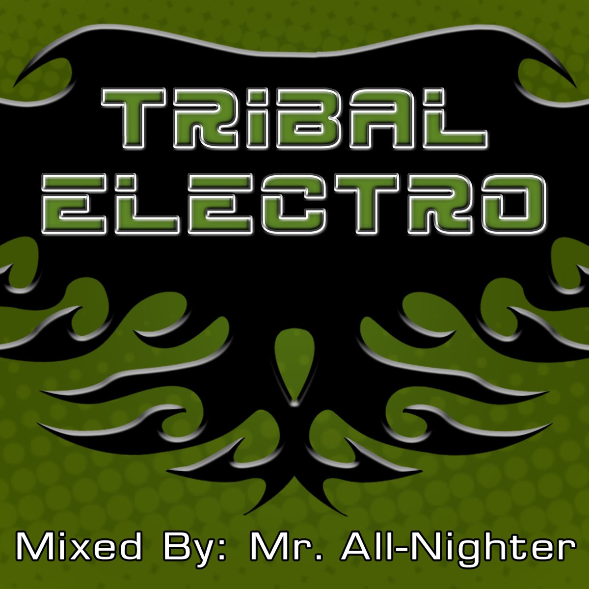 ‎Tribal Electro (The Best Collection of Tribal & Electro House Anthems ...