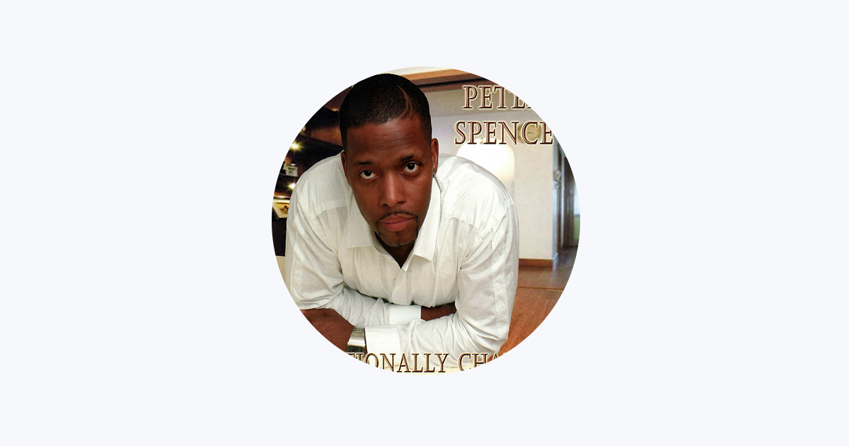 ‎Peter Spence - Apple Music
