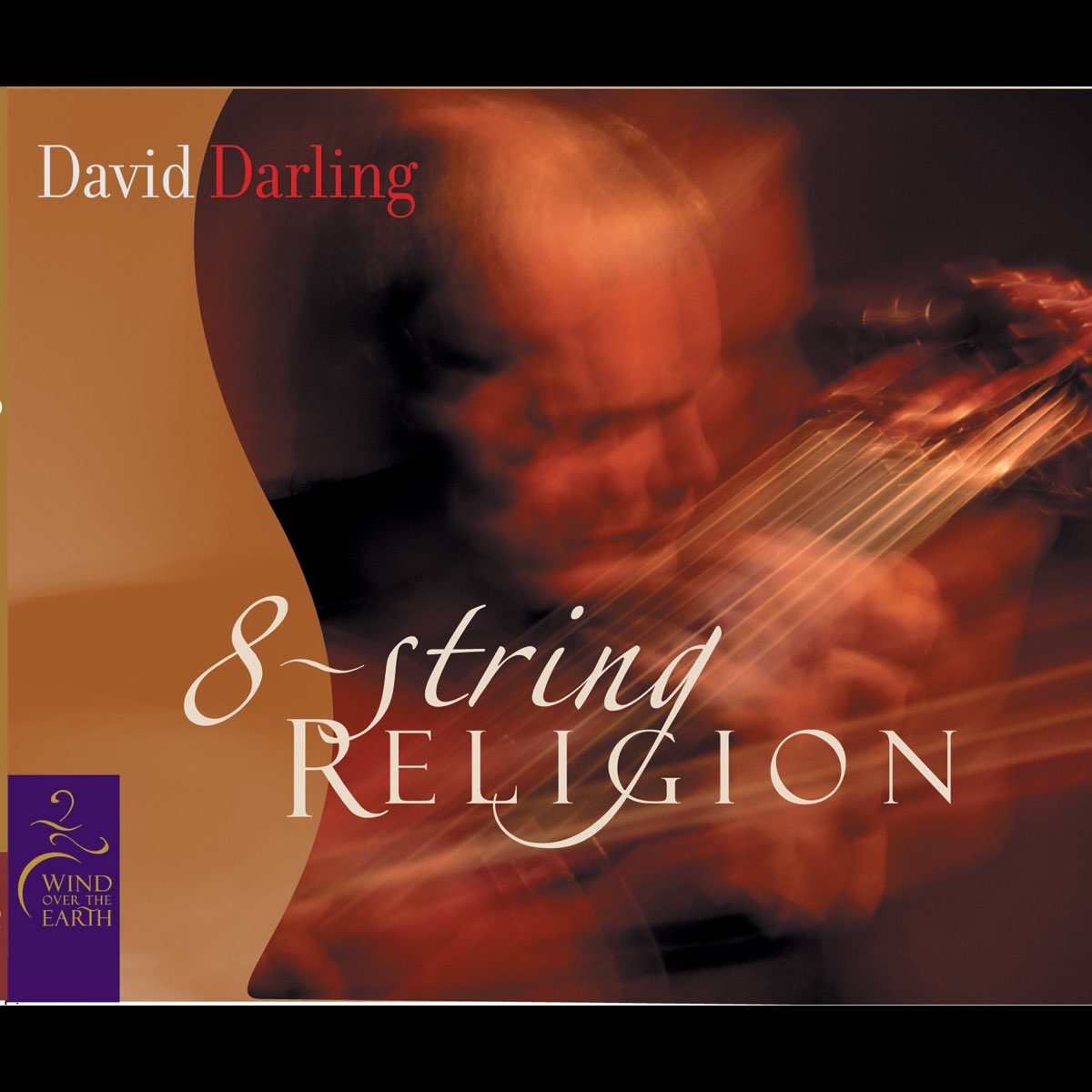 ‎8-String Religion - Album by David Darling - Apple Music