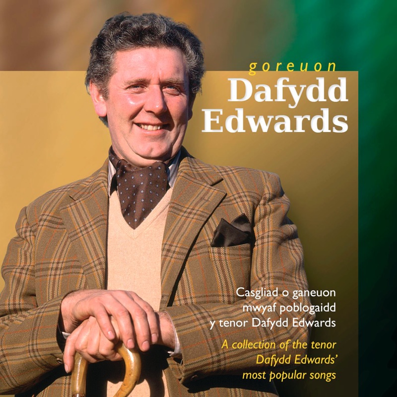 Weithiau Bydd y Fflam - Dafydd Edwards: Song Lyrics, Music Videos ...