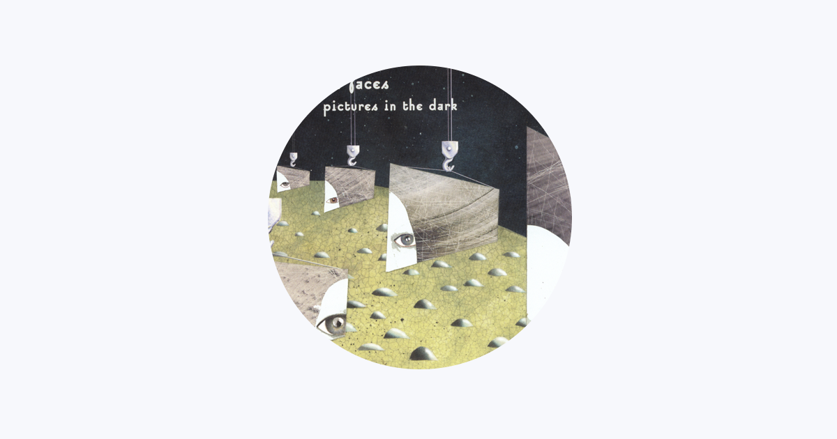 ‎Hidden Faces - Apple Music