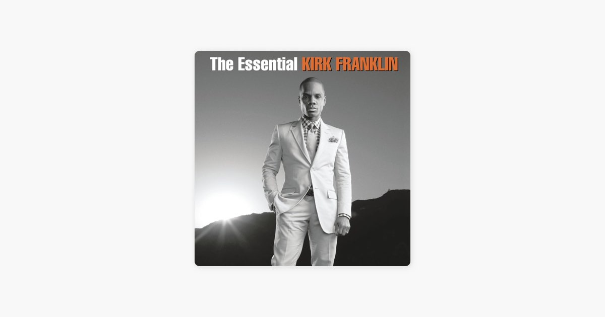 ‎Stomp (Remix) – Song by God's Property & Kirk Franklin – Apple Music