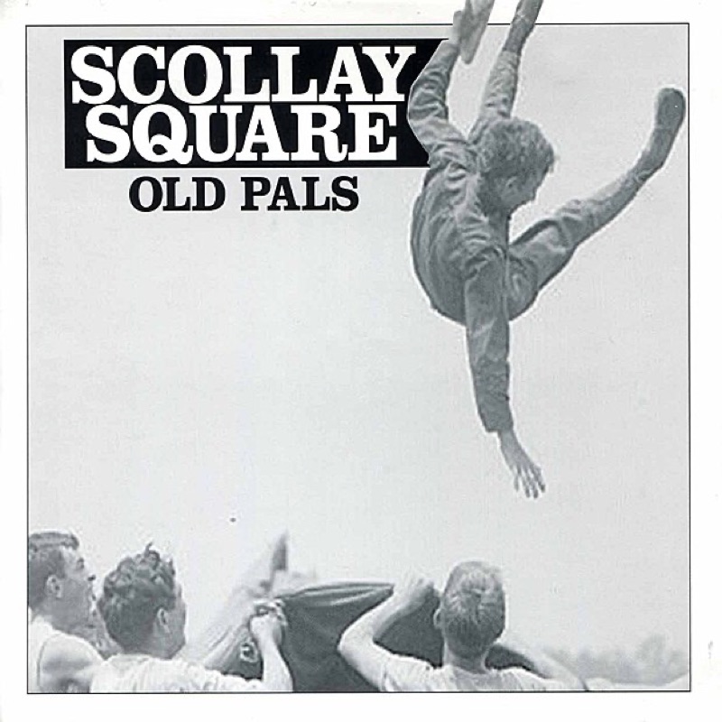 Old Pals Are the Best Pals After All - Scollay Square: Song Lyrics ...