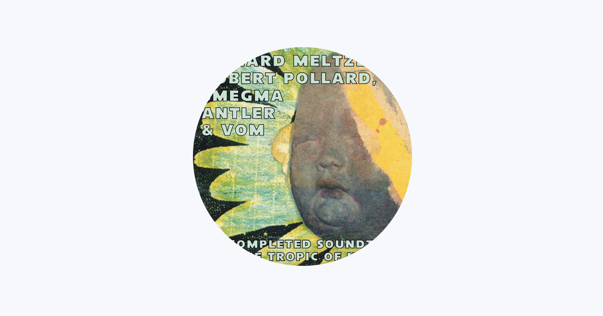 ‎Smegma - Apple Music