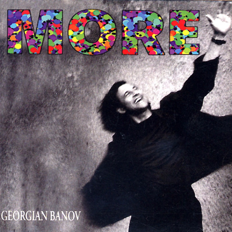 Vision - Georgian Banov: Song Lyrics, Music Videos & Concerts