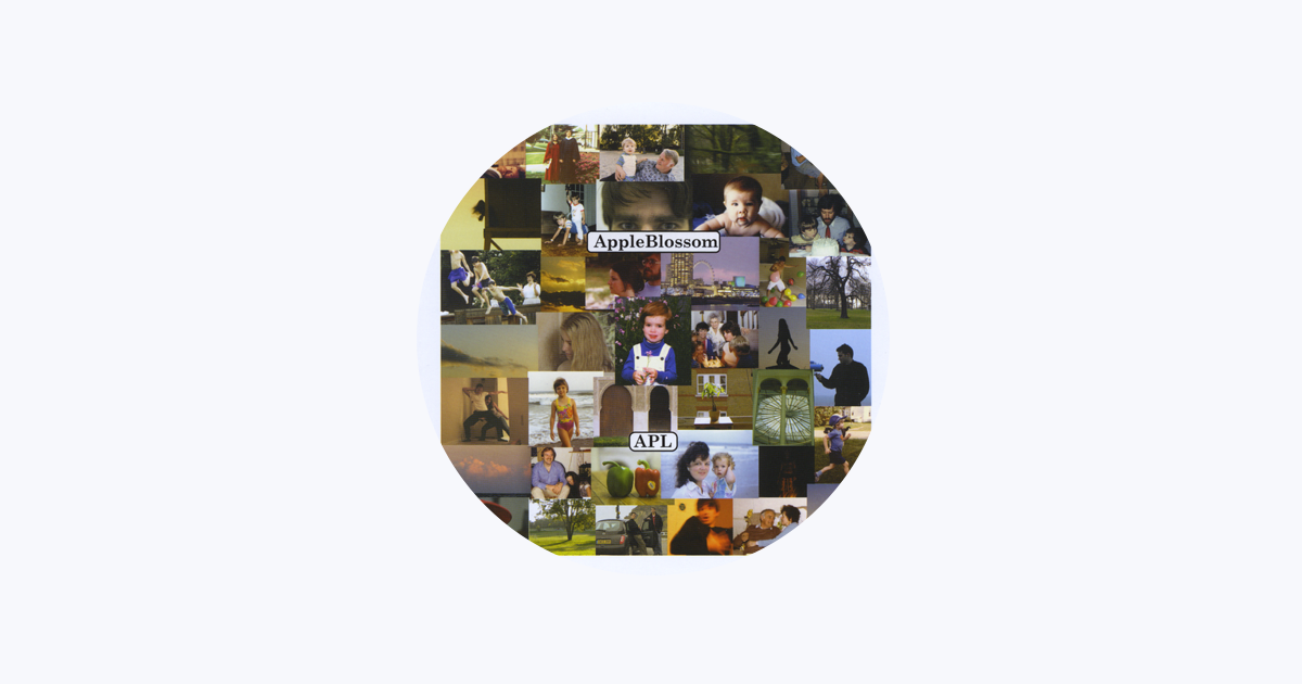 ‎APL — Apple Music