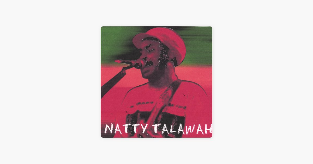 ‎Mama Don't Cry - Canción de Natty B - Apple Music