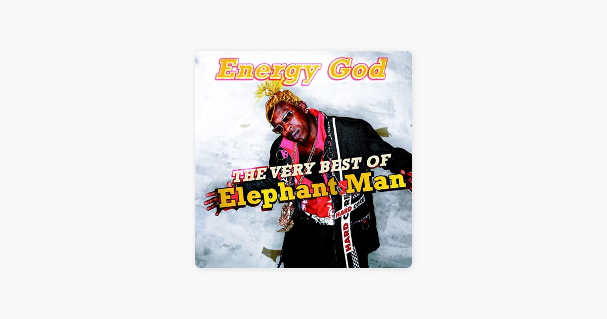 ‎Elephant Message – Song by Elephant Man – Apple Music