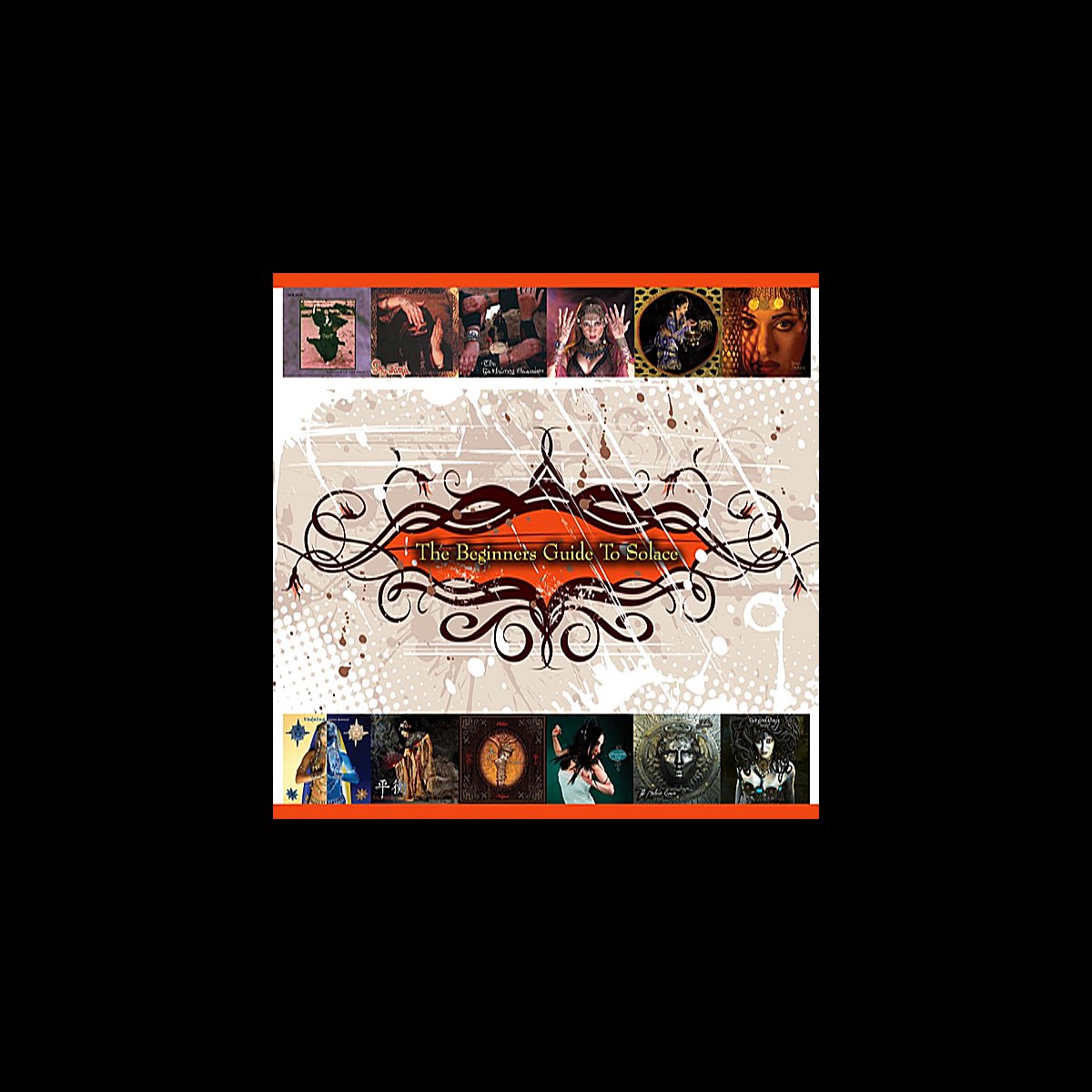 ‎Beginners Guide to Solace - Album by Solace - Apple Music