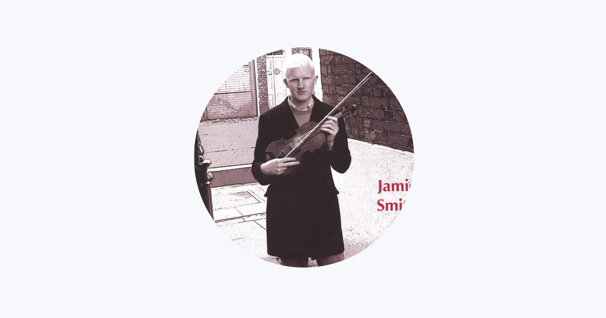 ‎Jamie Smith - Apple Music