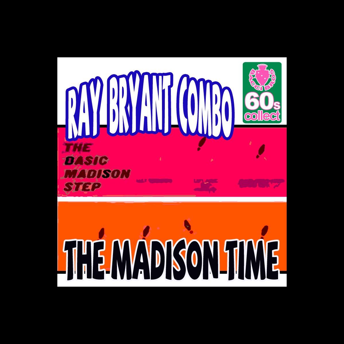 ‎The Madison Time (Remastered) - Single - Album by Ray Bryant Combo ...