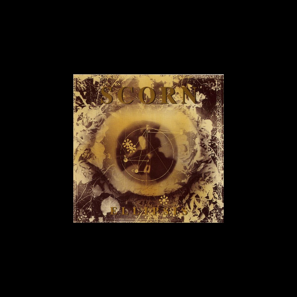‎Ellipsis - Album by Scorn - Apple Music